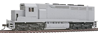 Atlas Model Railroad 10000251 HO Scale EMD SDP35 Low Nose w/Sound & DCC - Master(R) Gold ...