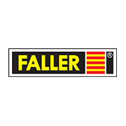 Faller – Alpine Railworks