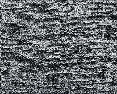 Faller 170860 HO Scale Decorative Sheets -- Natural Cut Stone - Black ...