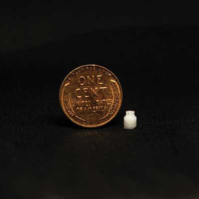 All Scale Miniatures 870863 HO Scale 20-Pound Propane Tanks pkg(5 ...