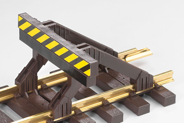 Piko 35280 G Scale Track Bumper – Alpine Railworks