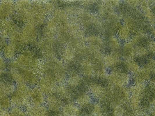 Noch 7250 All Scale Ground Cover Foliage Pad -- Medium Green 4-3/4 x 7 ...