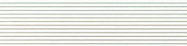 Preiser 19590 HO Scale Wall or Floor Paneling -- White 3-3/4 x 3-3/4" 9 ...