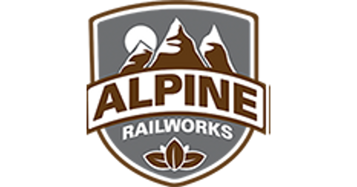 HO Scale Scenery – Page 58 – Alpine Railworks