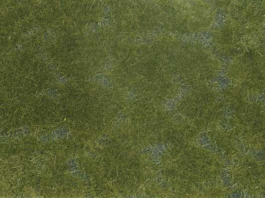 Noch 7252 All Scale Ground Cover Foliage Pad -- Dark Green - Black ...