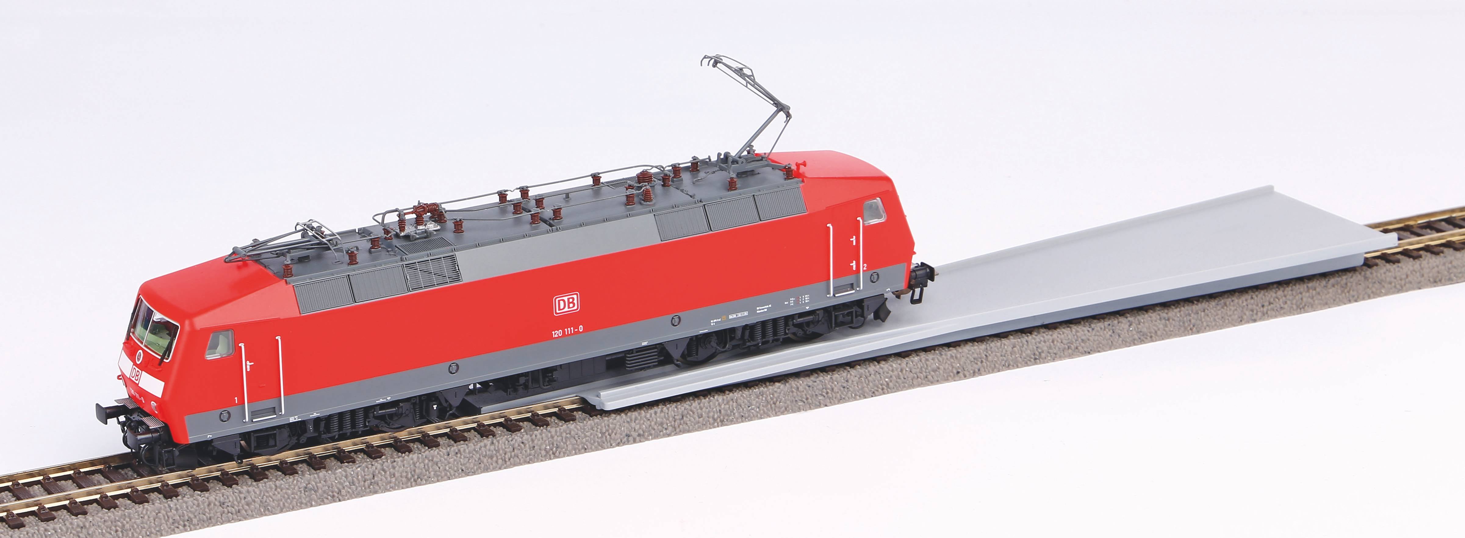 Piko 55499 HO Scale HO Portable Rerailer - Alpine Railworks