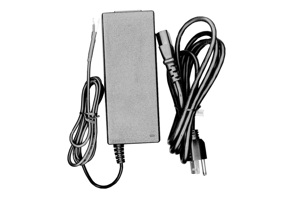 PIKO 35020 G Scale Transformer 120V / 20V / 6A - Black Forest® Hobby ...