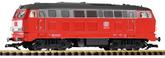 G Scale Locomotives – Alpine Railworks