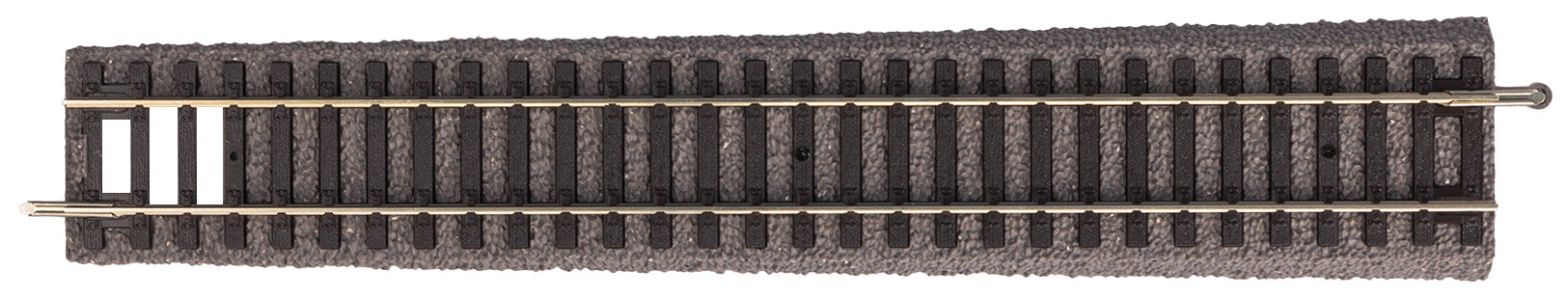 Piko 55434 HO Scale Roadbed Transition Track PIKO A-Track Box of 6 ...