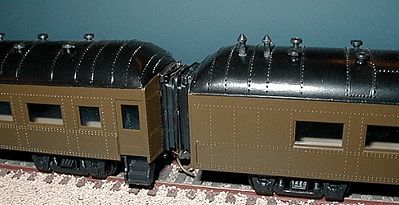 American Limited 9150 HO Scale Working Diaphragm Kits - 1 Pair -- For ...