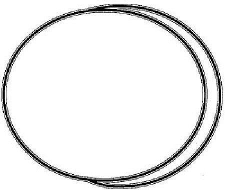 Atlas Model Railroad 11001 N Scale Code 80 Layout Package (Black Ties ...