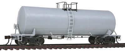Atlas Model Railroad 20001796 HO Scale Trinity 17,600-Gallon Corn Syrup ...