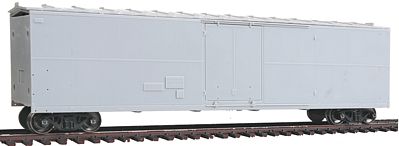 Atlas Model Railroad 20001798 HO Scale GARX Insulated 50' Boxcar ...