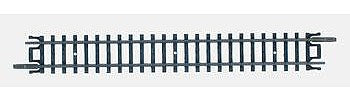 Atlas Model Railroad 2513 N Scale Bulk Snap-Track(R) -- 5" Straight ...