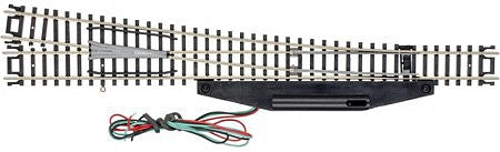 Atlas Model Railroad 2719 N Scale Code 80 No. 8 Remote Turnout (Switch ...