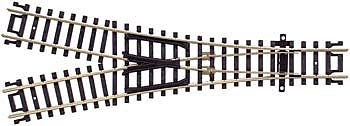 Atlas Model Railroad 2754 N Scale Code 80 Custom Line Wye Turnout ...