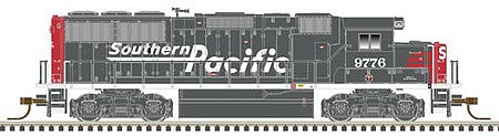 Atlas Model Railroad 40004919 N Scale EMD GP60 - LokSound and DCC ...