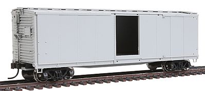 Atlas Model Railroad 64005 HO Scale USRA Steel Rebuilt Boxcar - Ready ...