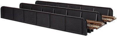 Atlas Model Railroad 70000028 HO Scale Through Plate-Girder Bridge w ...