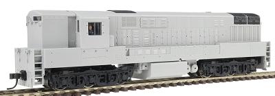 Atlas Model Railroad 7702 HO Scale Master Series Gold Diesel F-M H24-66 ...