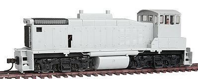 Atlas Model Railroad 9410 HO Scale EMD MP15DC w/Sound & DCC - Master(R) Series Gold ...
