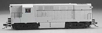 Atlas Model Railroad 9500 HO Scale Diesel H15/16-44 w/Body Mounted ...