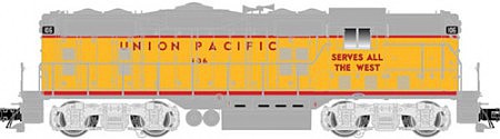 Atlas O 30140007 O Scale EMD GP7 Phase II - 3-Rail - Unpowered -- Union ...