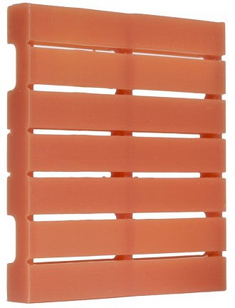 Atlas O 4002004 O Scale Pallets -- pkg(4) - Alpine Railworks