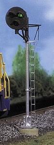 Atlas O 6930 O Scale 21st Century Signal System - Operating 3-Rail Road ...