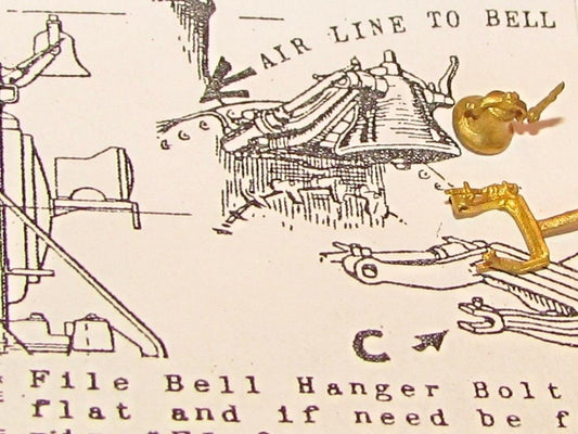 Cal Scale – Alpine Railworks