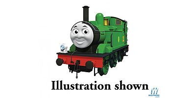 Bachmann 58815 HO Scale Oliver - Standard DC - Thomas & Friends(TM ...