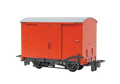 Bachmann 77203 HOn30 Scale Narrow Gauge Boxcar (Box Van) - Thomas ...