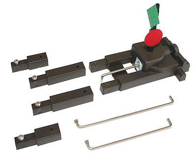 Bachmann 94648 G Scale Switch Stand for Manual Turnout - Alpine Railworks