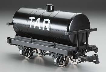 Bachmann 98009 G Scale Thomas & Friends(TM) Rolling Stock -- Tar Tank ...