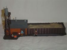 Banta Model Works 2110 Ho Ridgeway Sandhouse - Alpine Railworks