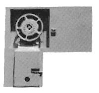 Cannon & Company 1107 HO Scale 88" Optional Short Hood Left Side ...