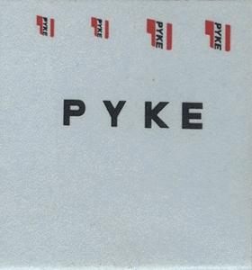 Custom Finishing 7815 HO Scale Decal Set -- For Pyke Crane (247-7015 ...