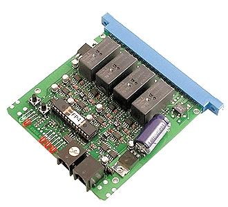 Digitrax PM42 All Scale Quad Section Power Manager -- With Auto ...