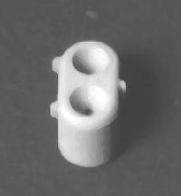 Detail Associates 1002 HO Scale Headlights - Diesels (Plastic) -- Pyle ...