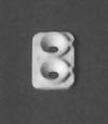 Detail Associates 1003 HO Scale Dual Pyle Headlight -- EMD Late ...