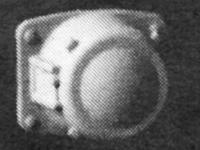 Detail Associates 1015 HO Scale Headlights - Diesels (Plastic) -- Pyle ...