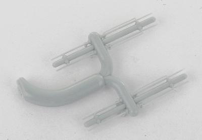 Detail Associates 2315 HO Scale Windshield Wipers – Alpine Railworks