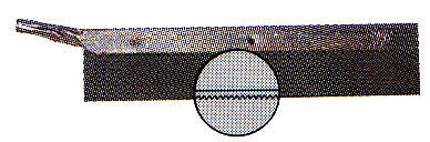 Excel Hobby 30450 All Scale Light & Heavy Duty Cutting Pull Out Saw ...