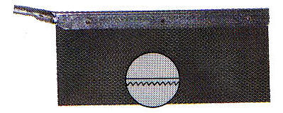 Excel Hobby 30480 All Scale Light & Heavy Duty Cutting Pull Out Saw ...