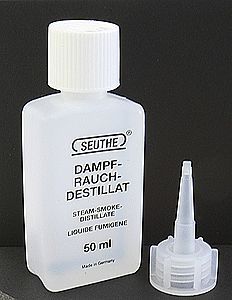 Seuthe – Alpine Railworks