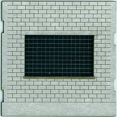 GC Laser 113010 HO Scale The Cube Modular System Component - Kit (Laser ...