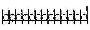 Grandt Line 5246 HO Scale Widow's Walk Iron Railing pkg(4) - Alpine ...