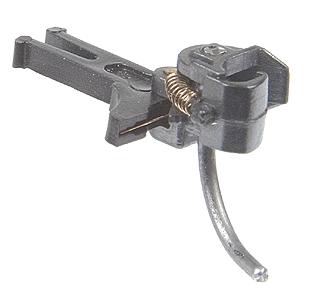 Kadee 18 HO Scale #18 NEM (362) European-Style Mount Knuckle Coupler ...