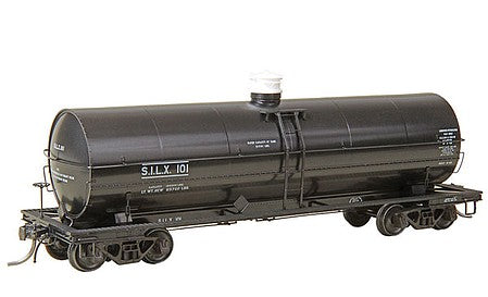 Kadee 9020 HO Scale ACF 11,000-Gallon Tank Car - Ready to Run ...