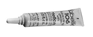 Labelle Industries 106 All Scale Plastic Compatible Grease w/PTFE -- 1 ...